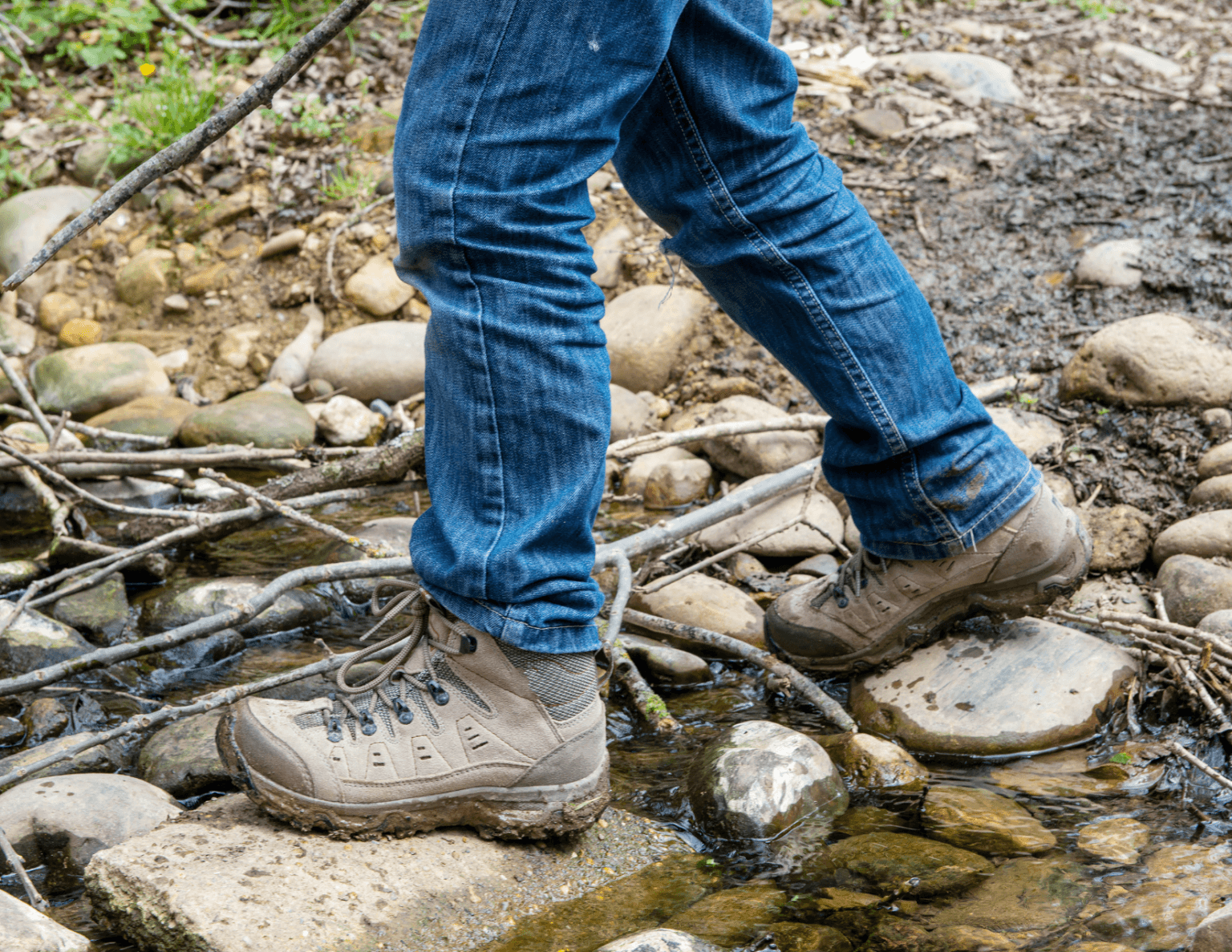 Safety Alert for Immersion Foot: Keep Your Feet Dry and Warm – Canadian ...